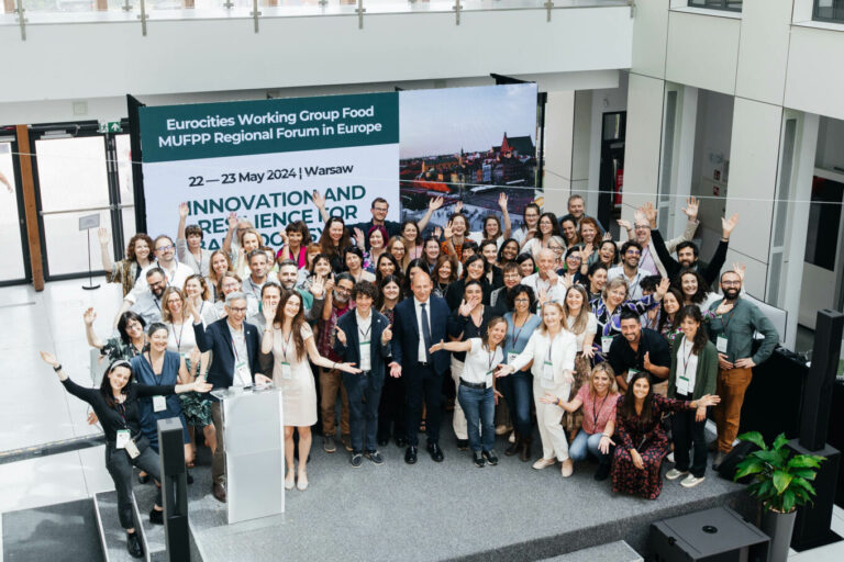 The Science-Based Platform For Food System Transformation - EAT