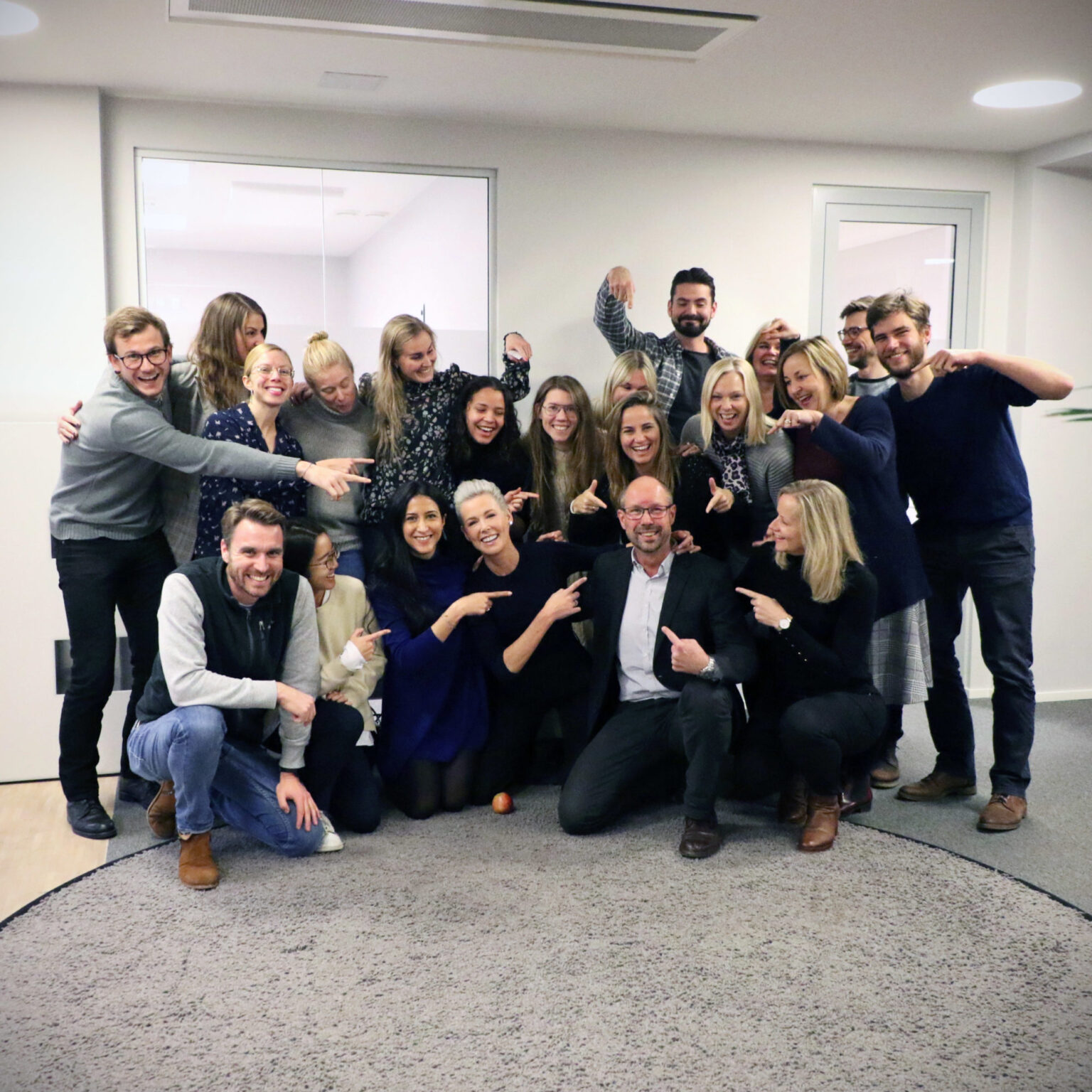 EAT Welcomes Interim CEO, Dr. Olof Olsson - EAT