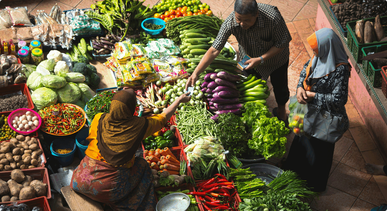 EAT-Lancet, Healthy Food Accessible To All - EAT