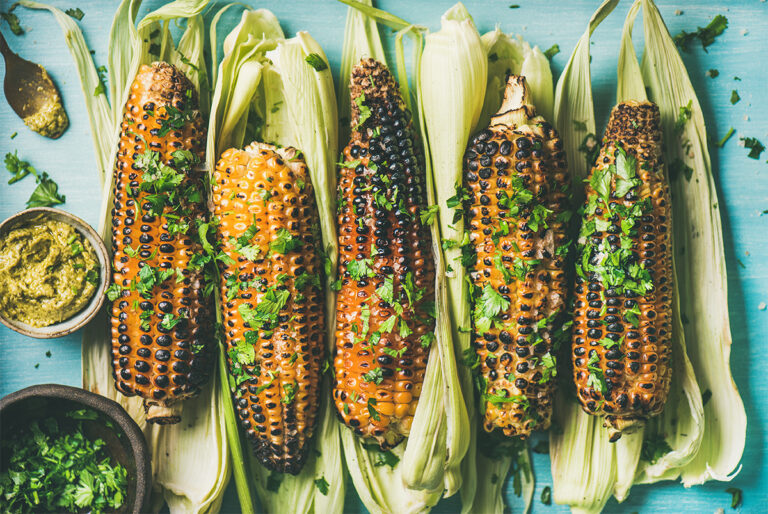 E5: Breaking Food Barriers - EAT