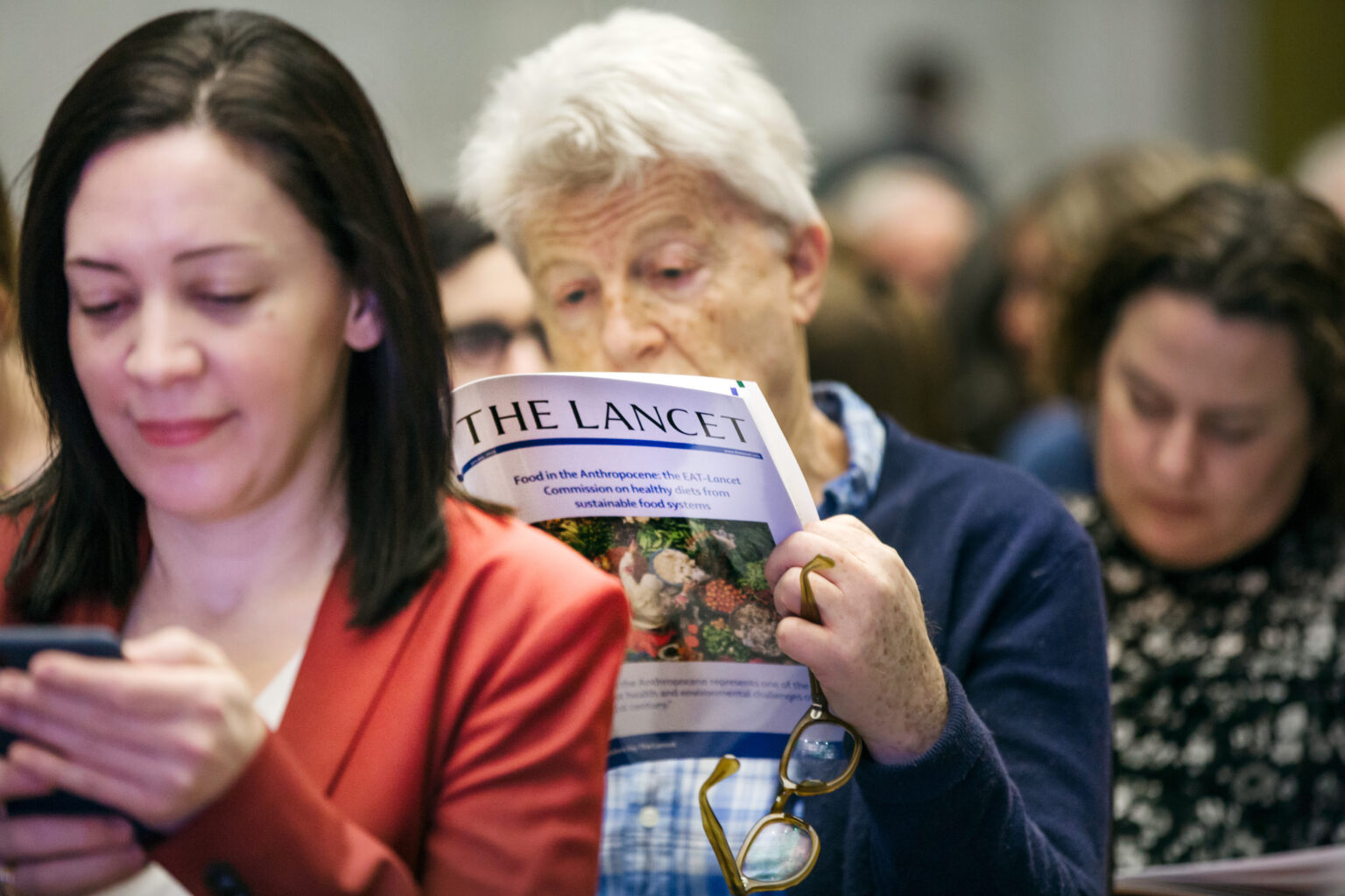 EAT-Lancet Explained - EAT