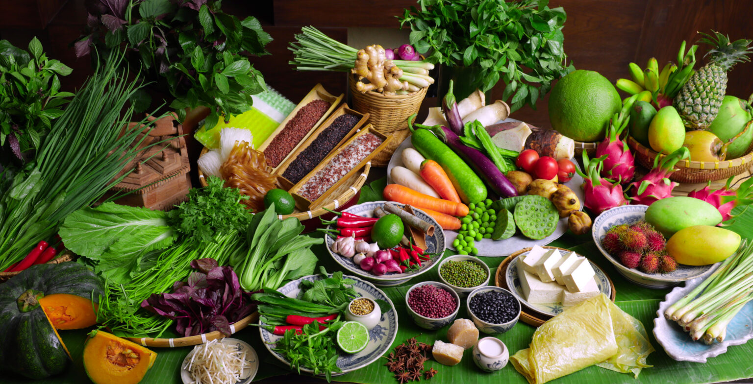 EAT-Lancet, Healthy Food Accessible To All - EAT