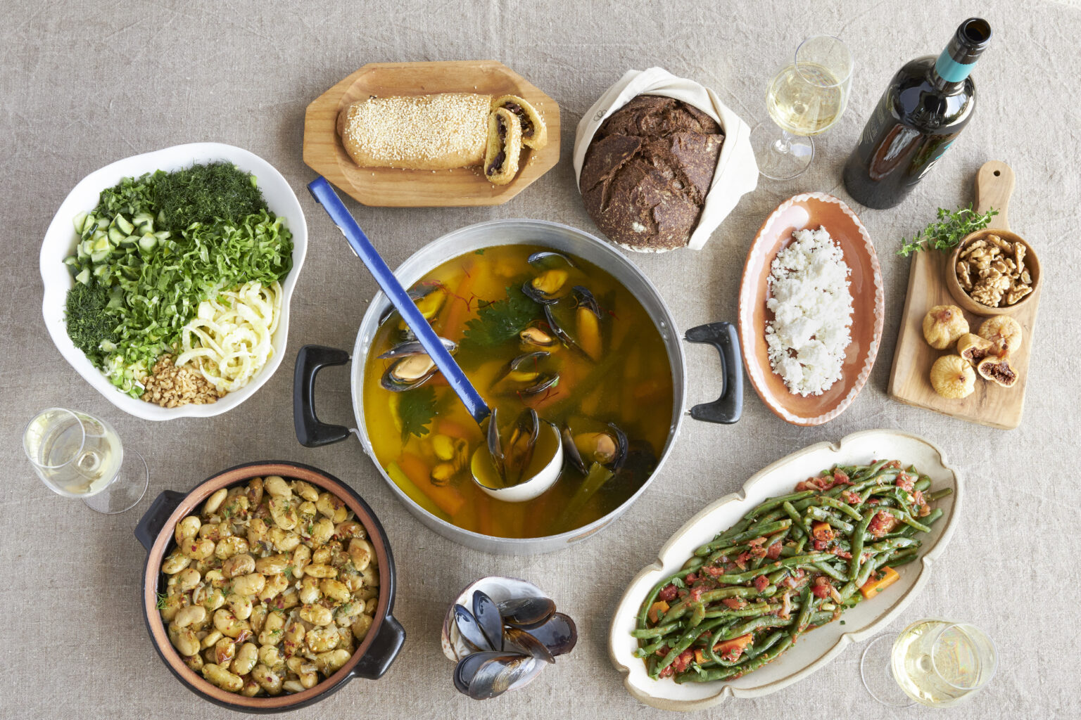 EAT-Lancet, Healthy Food Accessible To All - EAT