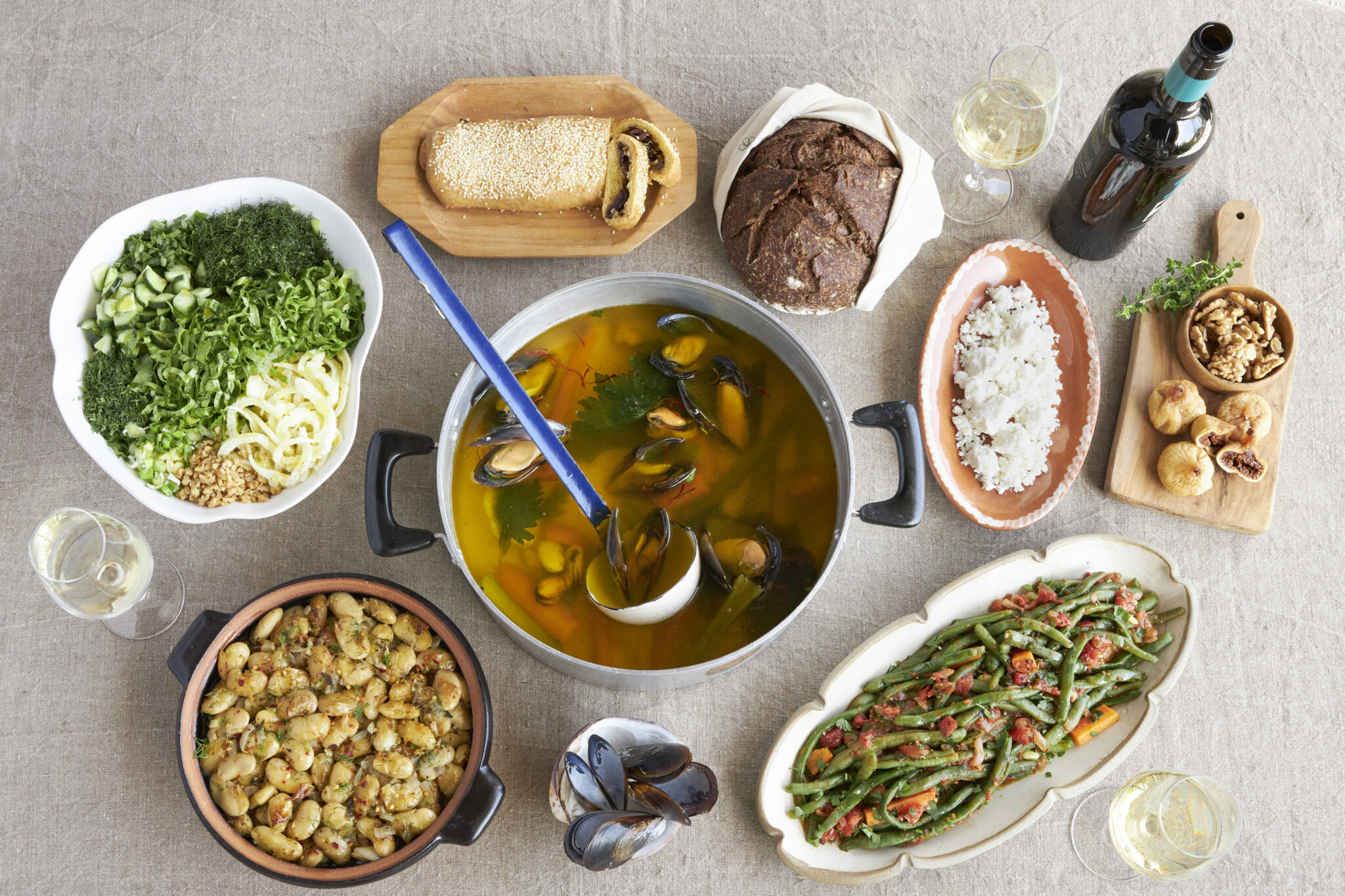 EAT-Lancet, Healthy Food Accessible To All - EAT