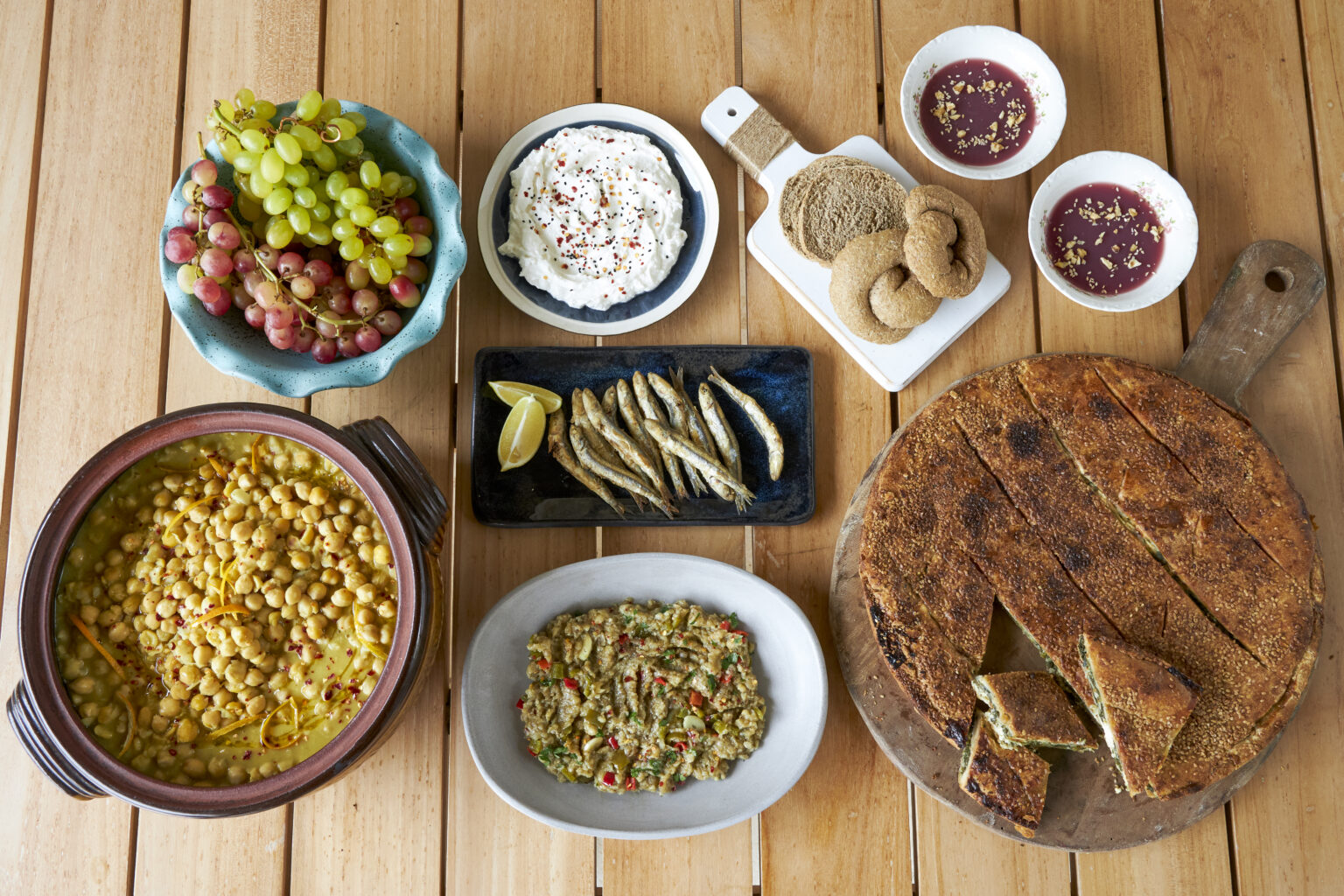 The 2025 EAT-Lancet Commission Report Launches - EAT
