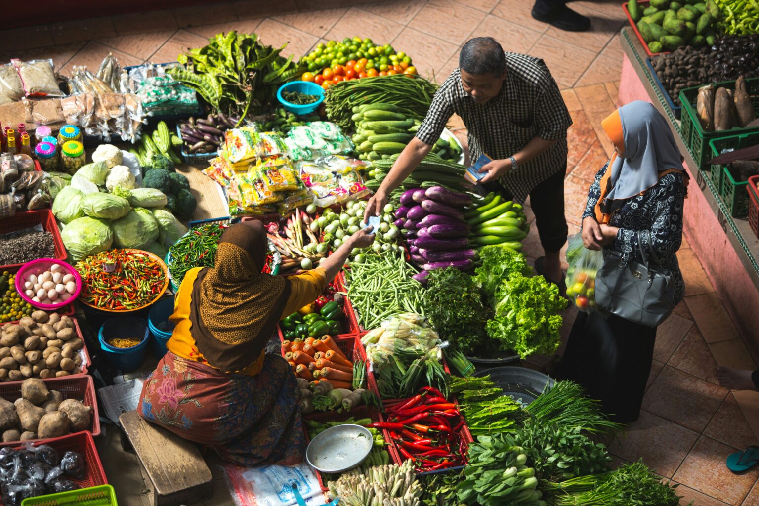EAT-Lancet Summary Report - EAT